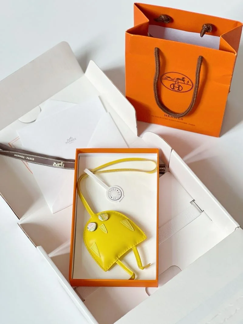 Mirror quality Hermes Handmade Pendant