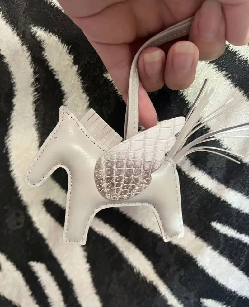 Reasonably priced Hermes Handmade Pendant