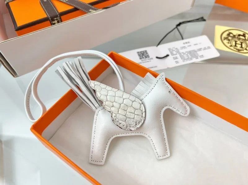 Reasonably priced Hermes Handmade Pendant