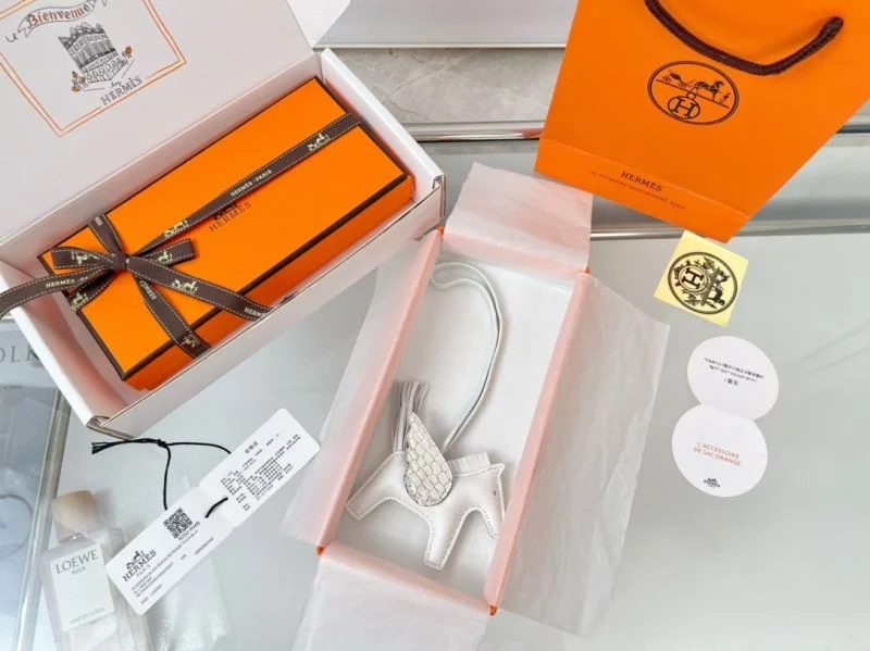 Reasonably priced Hermes Handmade Pendant