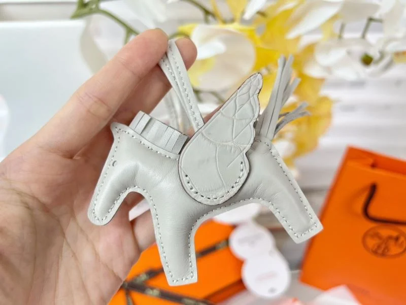Affordable Hermes Handmade Pendant