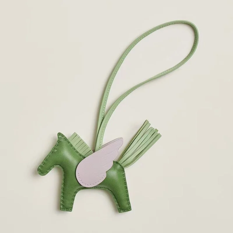 Hermes Handmade Pendant