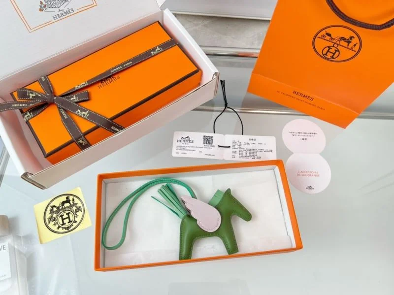 Mirror quality Hermes Handmade Pendant