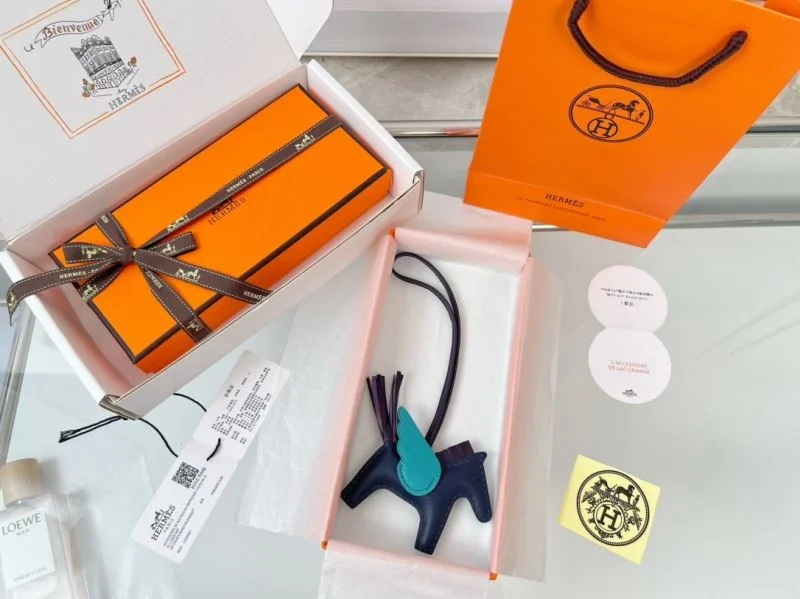 Value-priced Hermes Handmade Pendant