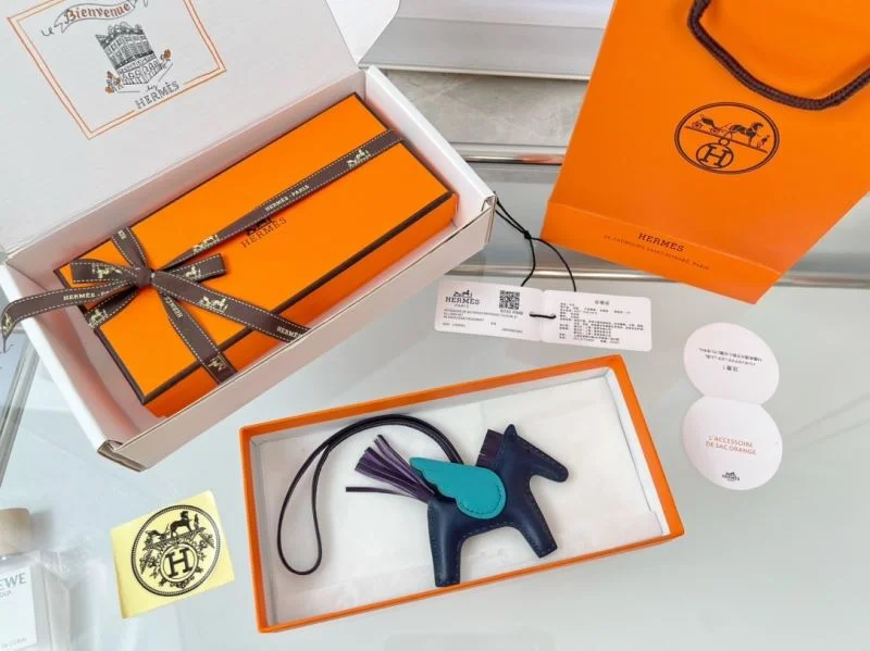 Value-priced Hermes Handmade Pendant