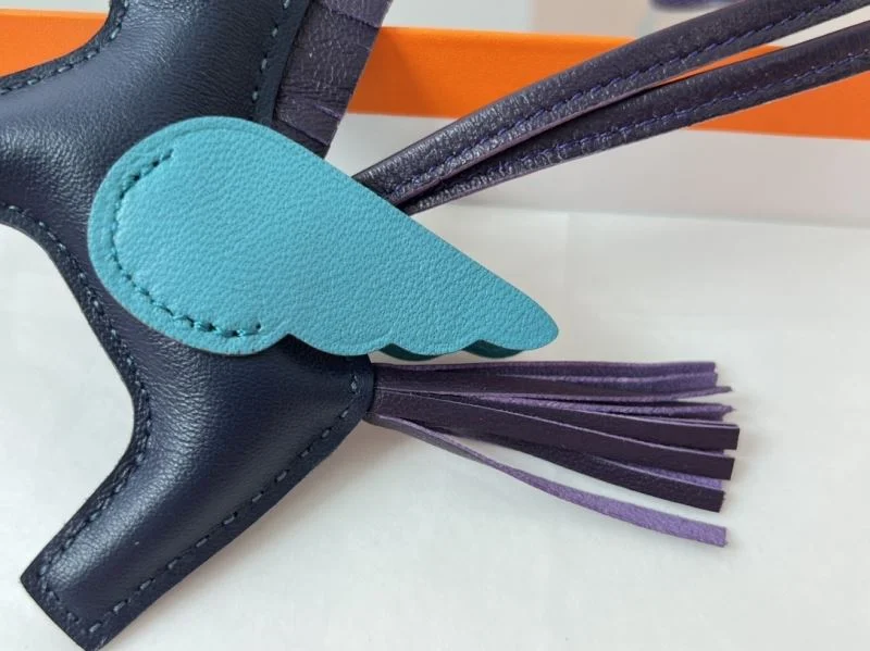 Value-priced Hermes Handmade Pendant