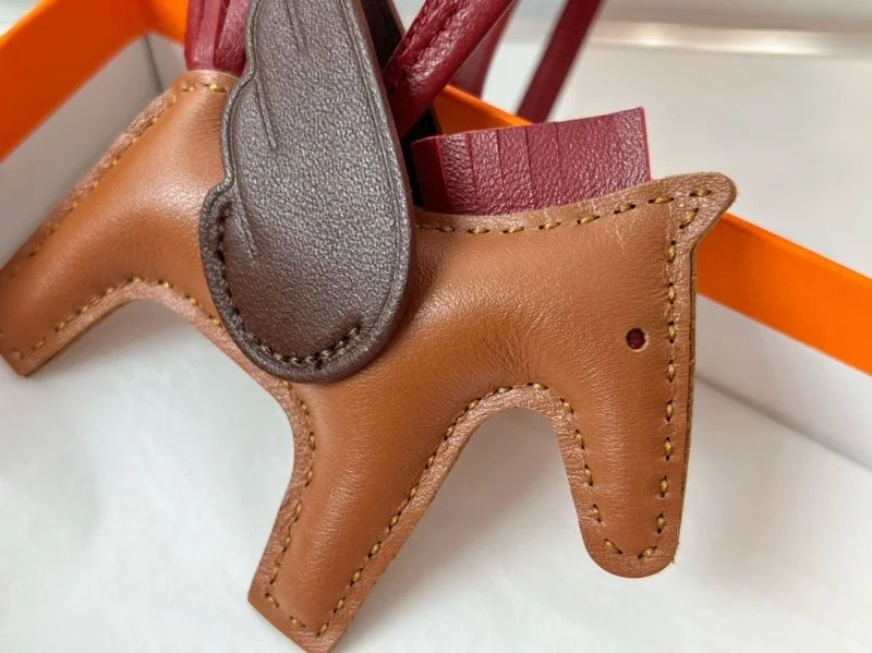 Factory-made Hermes Handmade Pendant