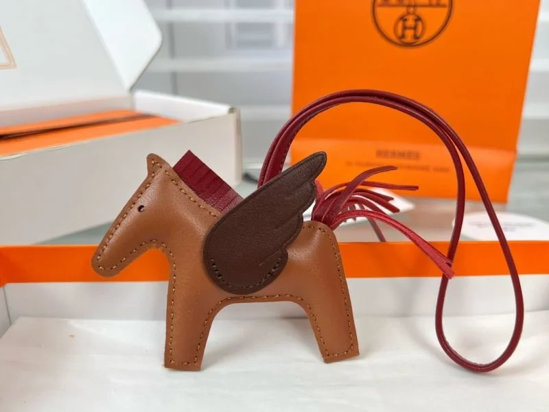 Factory-made Hermes Handmade Pendant