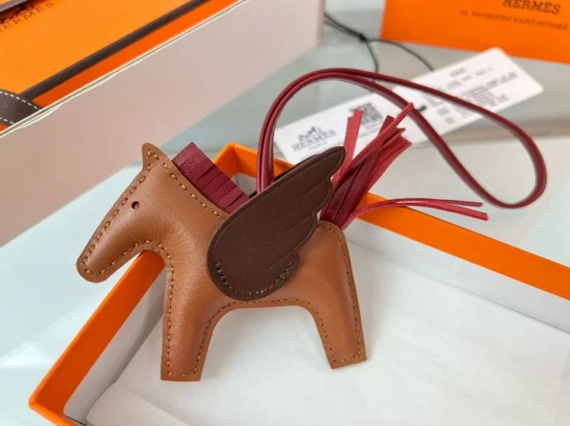 Factory-made Hermes Handmade Pendant