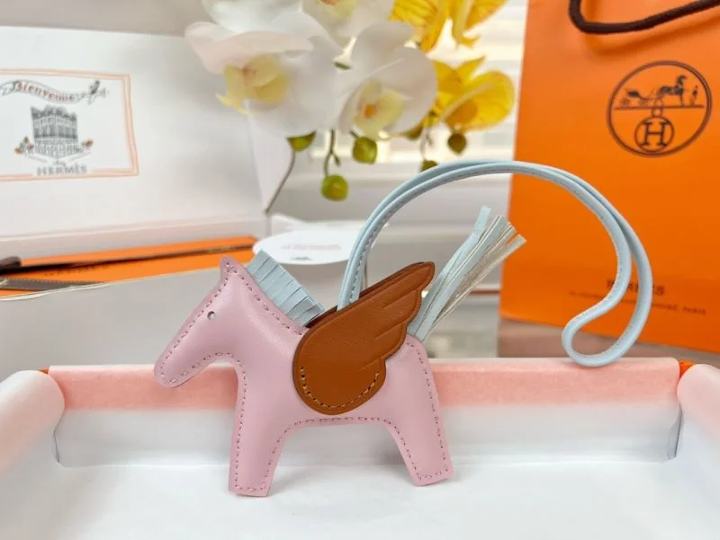 Hermes Handmade Pendant