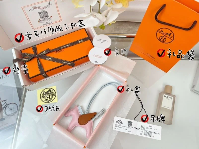 Reasonably priced Hermes Handmade Pendant