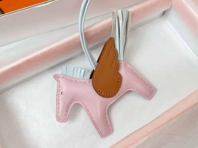 Reasonably priced Hermes Handmade Pendant
