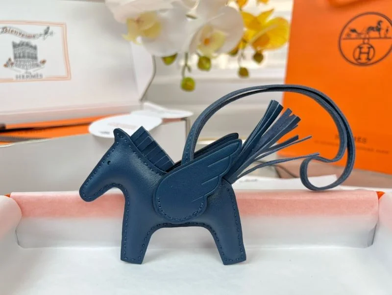 Hermes Handmade Pendant