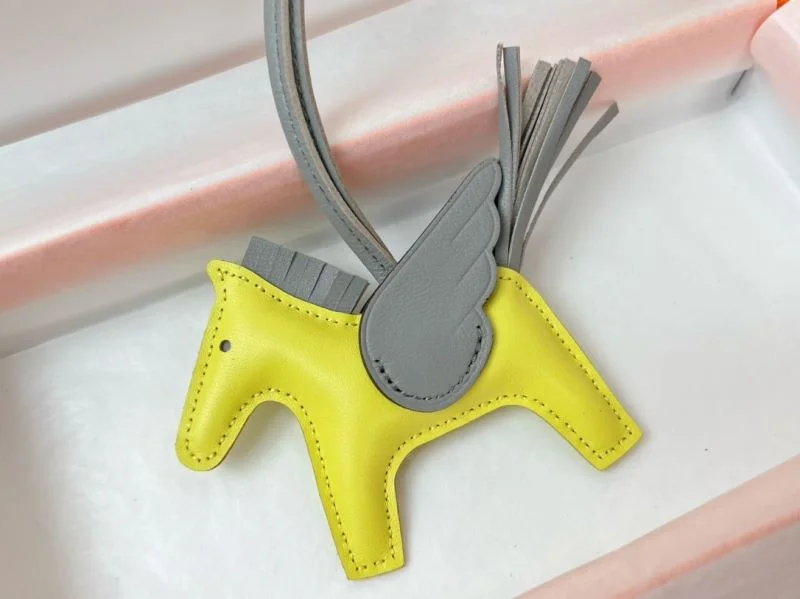 Discounted Hermes Handmade Pendant