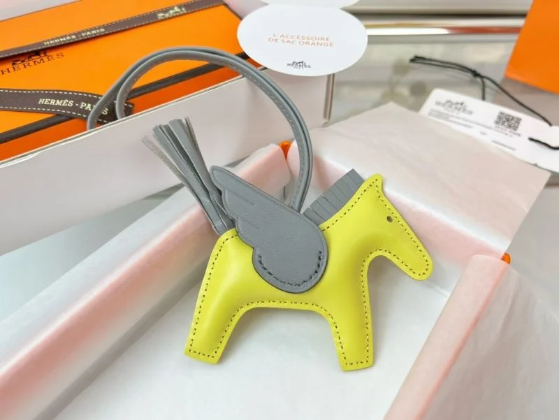 Discounted Hermes Handmade Pendant
