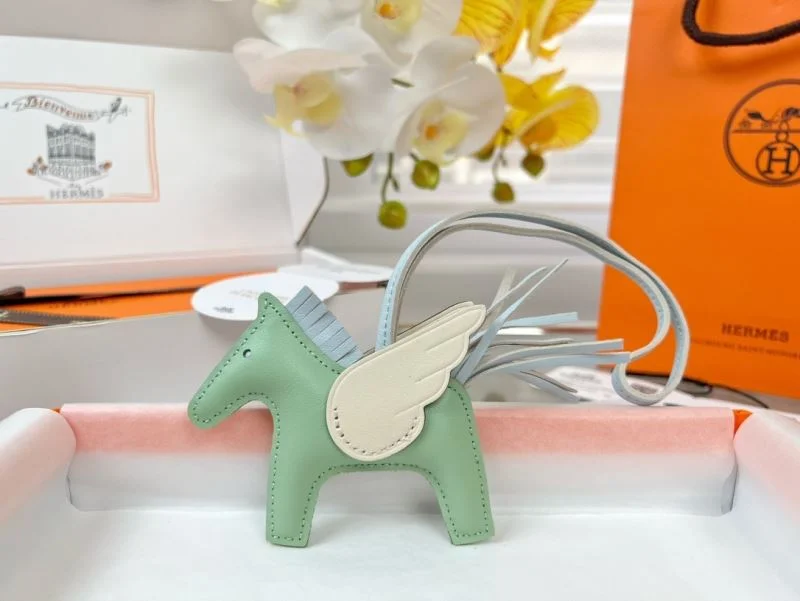 Hermes Handmade Pendant