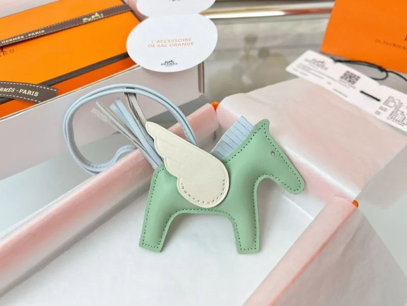 Cut-rate Hermes Handmade Pendant