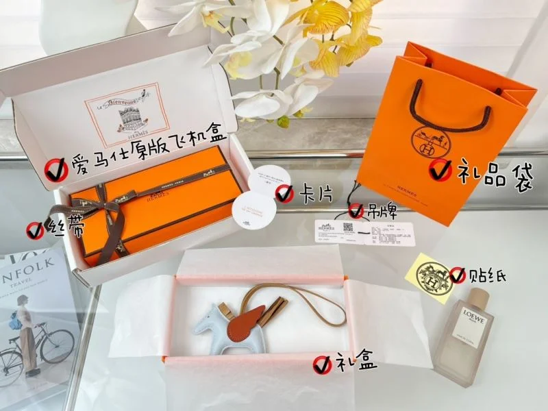 Low-cost Hermes Handmade Pendant