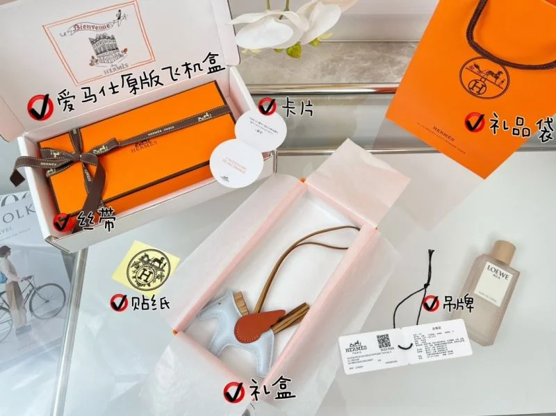 Low-cost Hermes Handmade Pendant