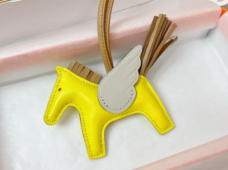 Budget-friendly Hermes Handmade Pendant