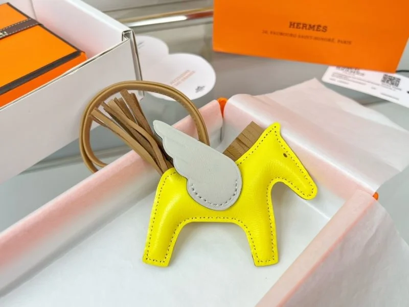 Budget-friendly Hermes Handmade Pendant