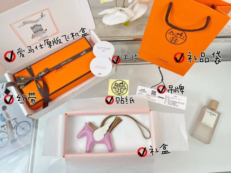 Budget-friendly Hermes Handmade Pendant