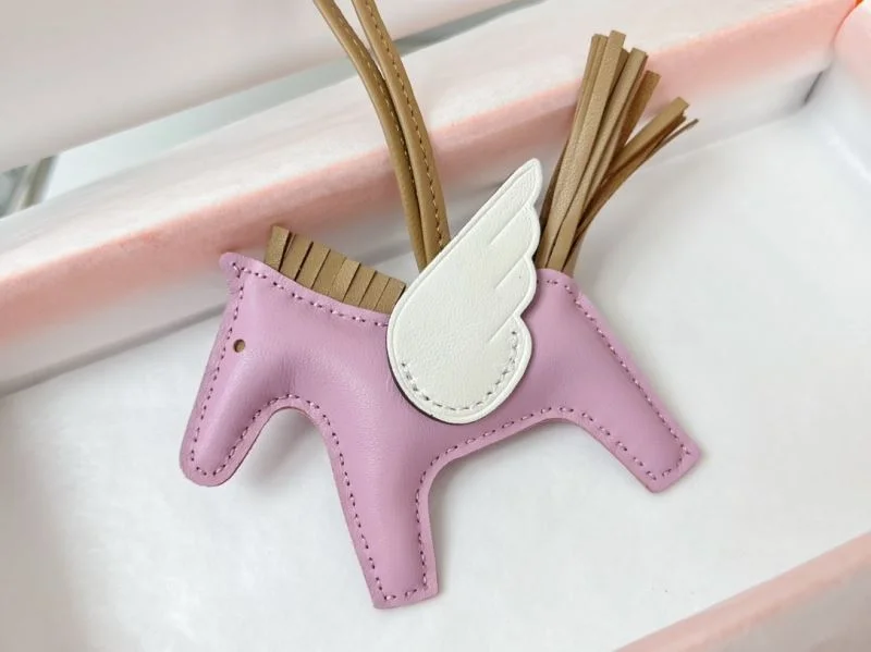 Budget-friendly Hermes Handmade Pendant