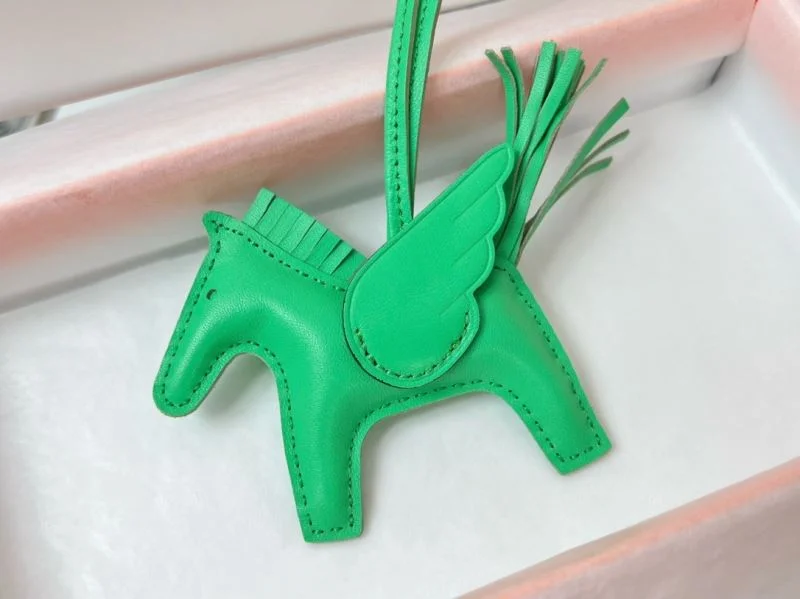 Perfect replica Hermes Handmade Pendant