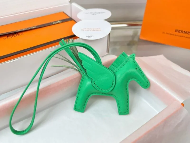 Perfect replica Hermes Handmade Pendant