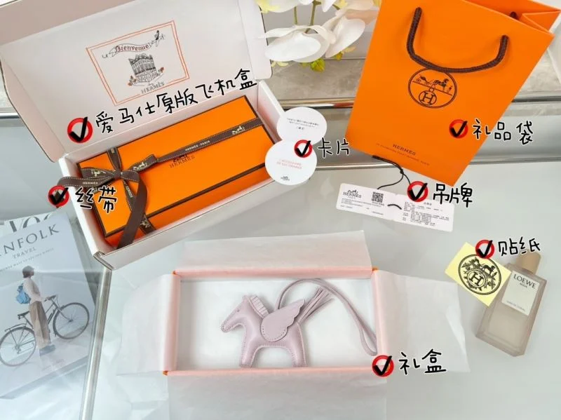 Top match Hermes Handmade Pendant