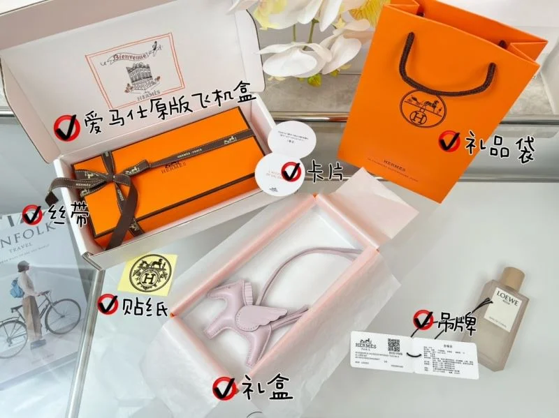 Top match Hermes Handmade Pendant