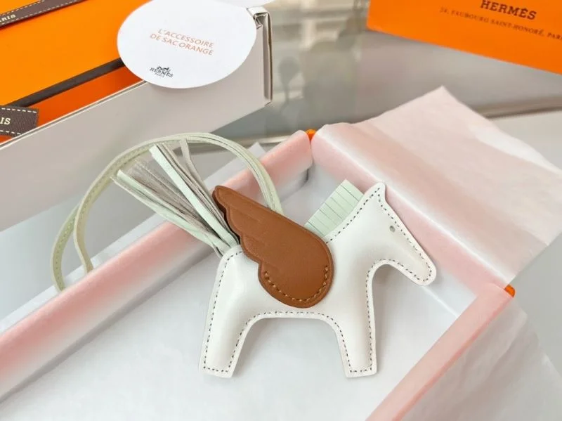 Brand-original Hermes Handmade Pendant