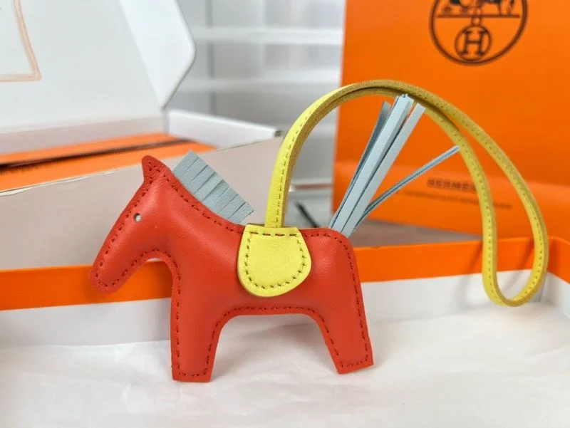 Hermes Handmade Pendant