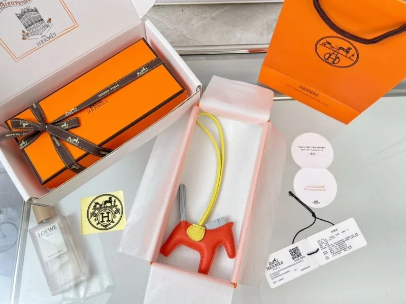 Cut-rate Hermes Handmade Pendant