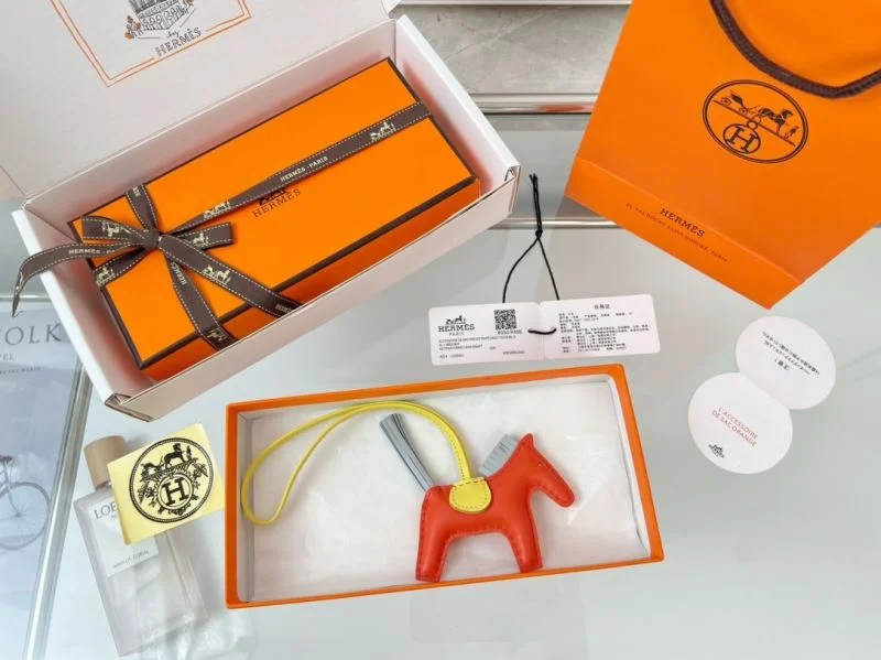 Cut-rate Hermes Handmade Pendant