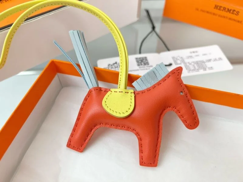 Cut-rate Hermes Handmade Pendant