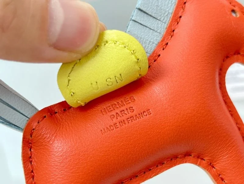 Cut-rate Hermes Handmade Pendant