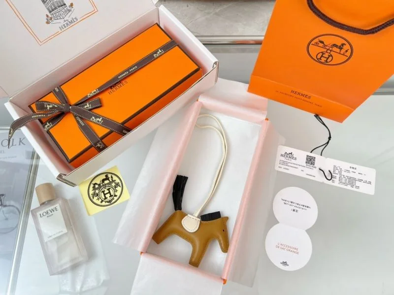Discounted Hermes Handmade Pendant