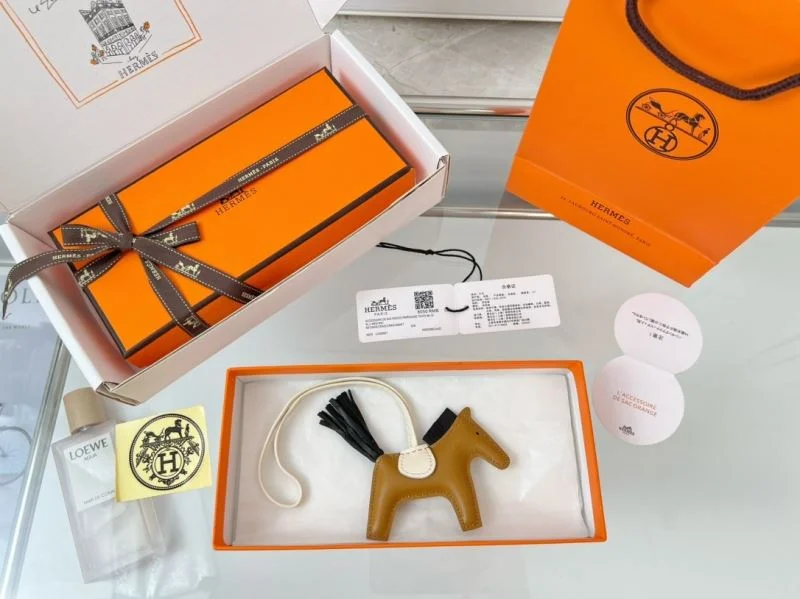 Discounted Hermes Handmade Pendant