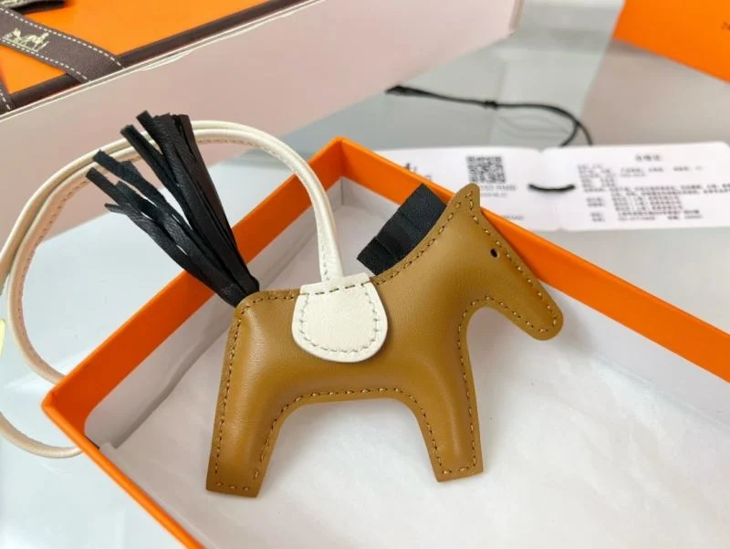 Discounted Hermes Handmade Pendant