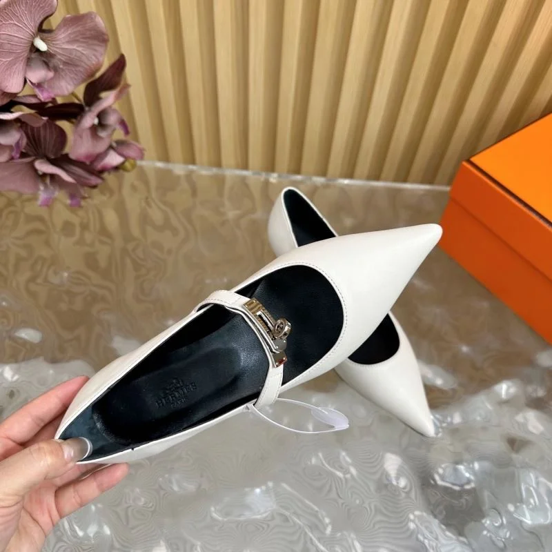 Low-cost Hermes Heeled Shoes