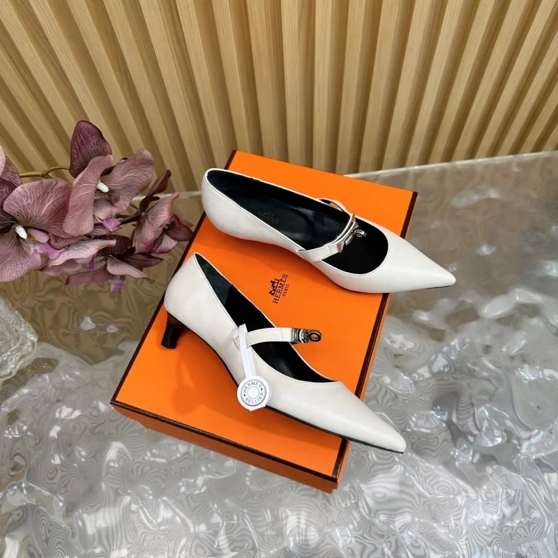 Low-cost Hermes Heeled Shoes