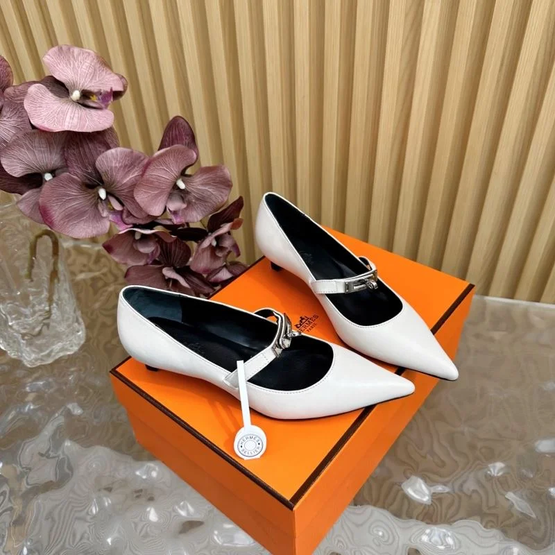 Low-cost Hermes Heeled Shoes