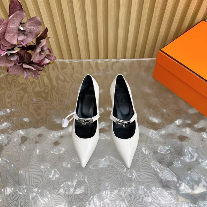 Low-cost Hermes Heeled Shoes
