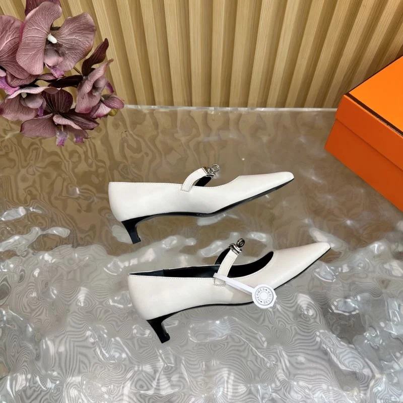 Low-cost Hermes Heeled Shoes