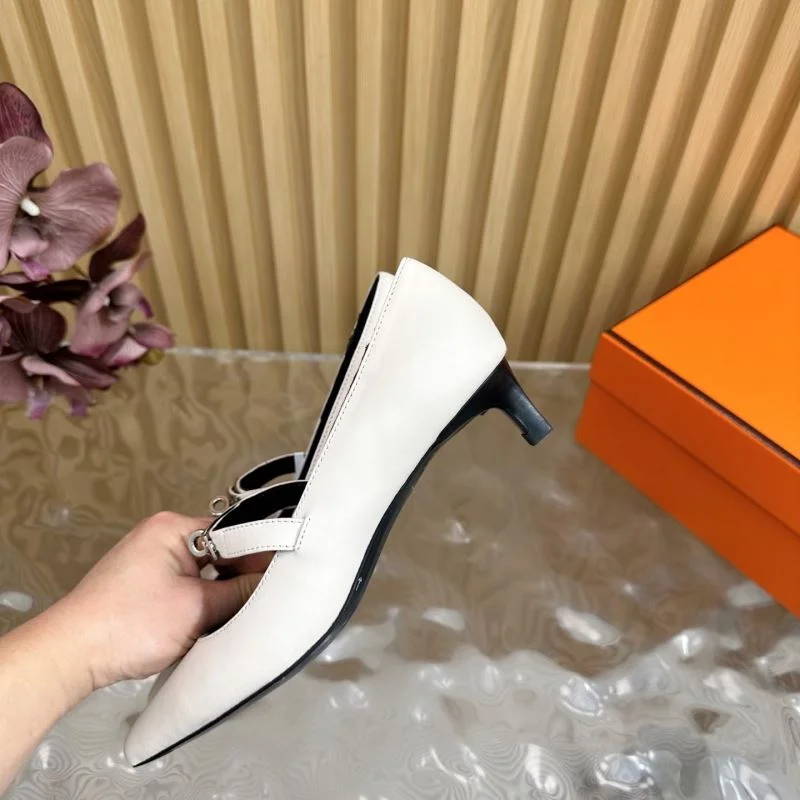 Low-cost Hermes Heeled Shoes