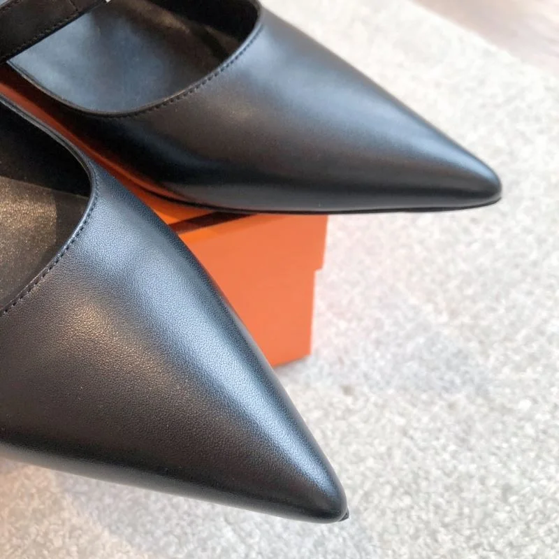 Low-cost Hermes Heeled Shoes