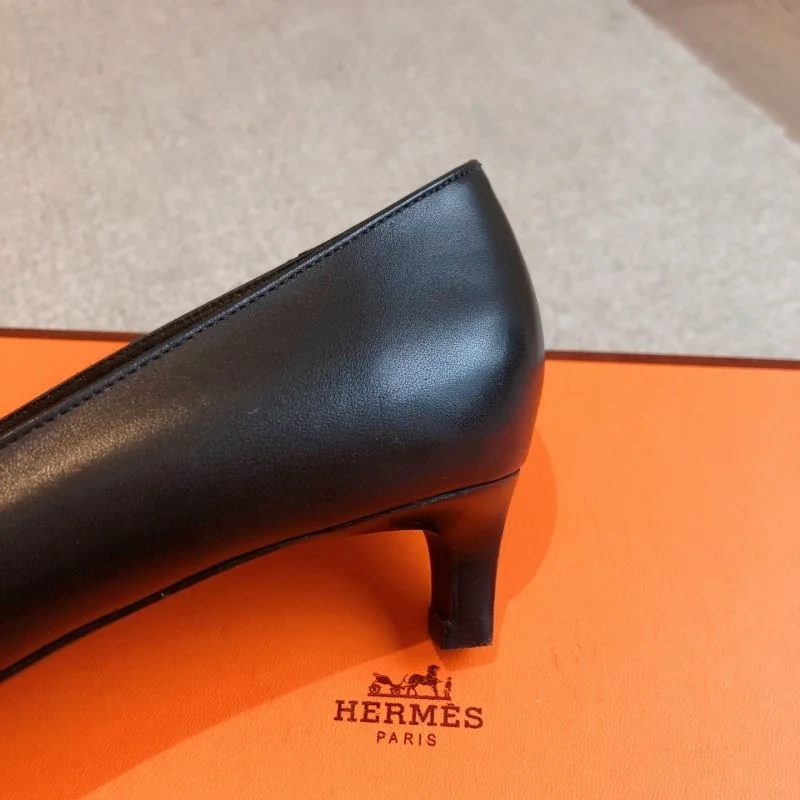 Low-cost Hermes Heeled Shoes