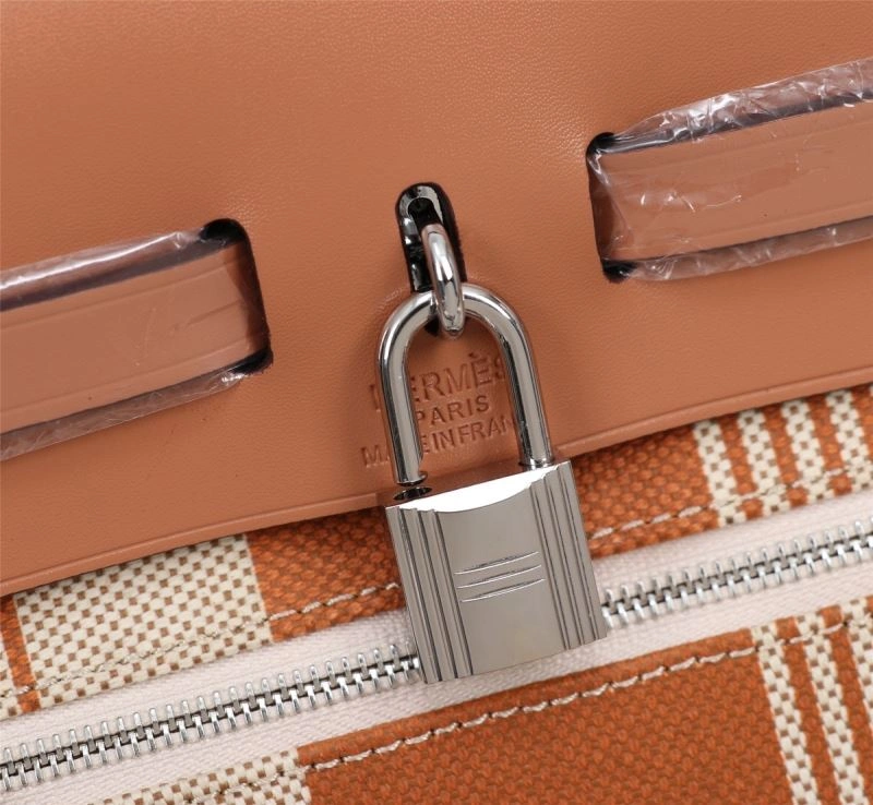 Top mirror Hermes Herbag Bags