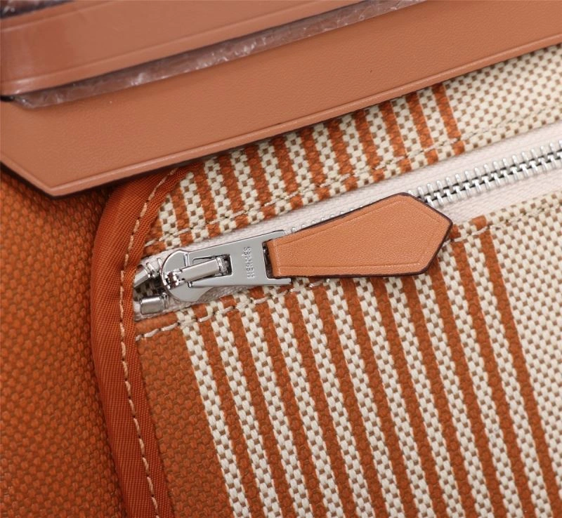 Top mirror Hermes Herbag Bags